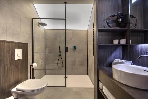 Hotel Hallensis - Tubize
