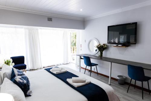 Gemstone Guesthouse - Klerksdorp