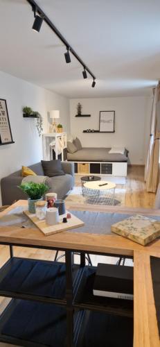 Charleroi Cozy Home - Charleroi