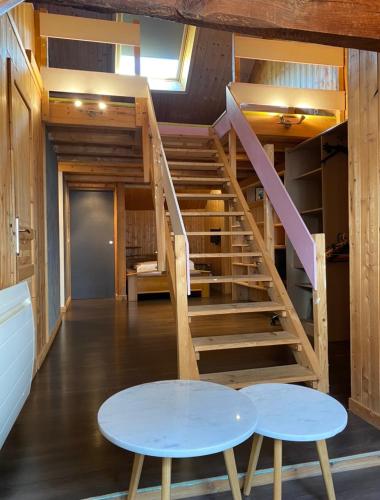 Maison Ambiance Chalet - Le Bourg-d'Oisans