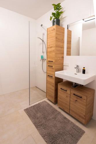 Eggenberg City Suites - Apartment Amore - Self Check-in - Graz
