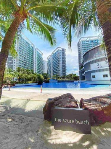 Azure Resort Parañaque - 마닐라, 필리핀 | 2024년 최저가 | Guide to the Philippines