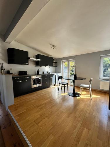 Lovely Loft For Romantic Getaway Or Family Trip - Chaudfontaine