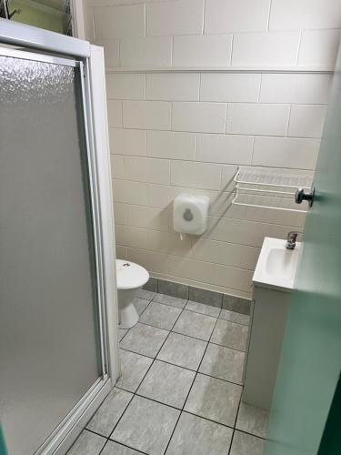 Kalka Palms Hotel Motel - Rockhampton