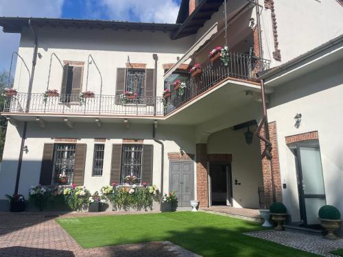 Villa Simona Malpensa - Gallarate