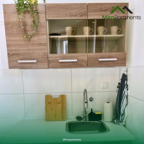 Lux Apartment Im Ruttenscheid - Essen