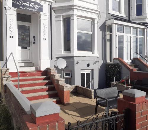 Southbay Room 2 - Bridlington
