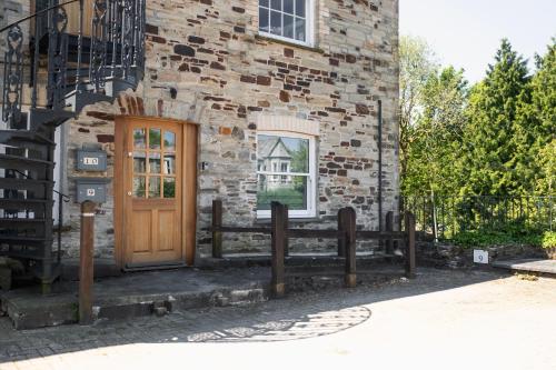 No.9 Priory House, Bodmin - Bodmin