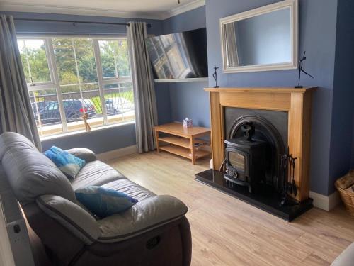 Cozy 2 Bedroom Townhome - Donegal