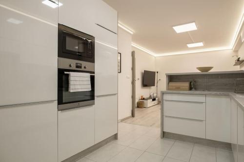 Kv Luxury Apartman - Debrecen