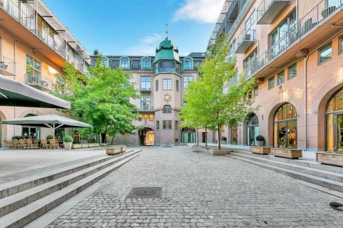 Botanical Bliss In Oslo! - Oslo