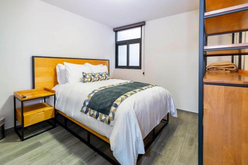 Lofts By Verticca - Ojo de Agua