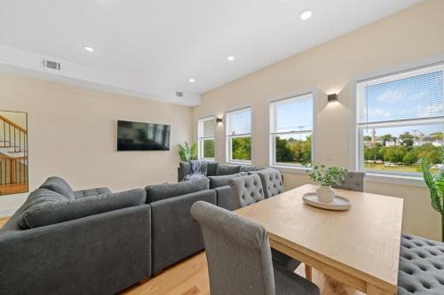 Skyline Serenity Luxe Nyc Retreat - Breezy Point - Queens NY
