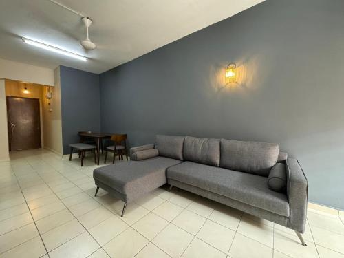 Rawang Hobudjet Homestay - Serendah