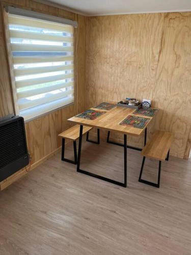 Cabana En Puerto Natales Para 2 - Puerto Natales