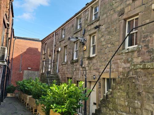 Longden Court Mews - Peak District National Park