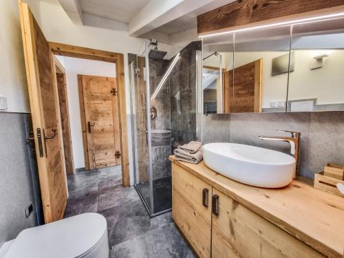 Casa Panorama In The Heart Of The Dolomites, Moena - Moena
