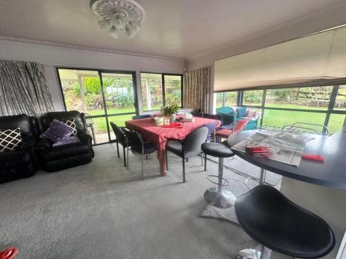 Rus Terraces - Whangārei