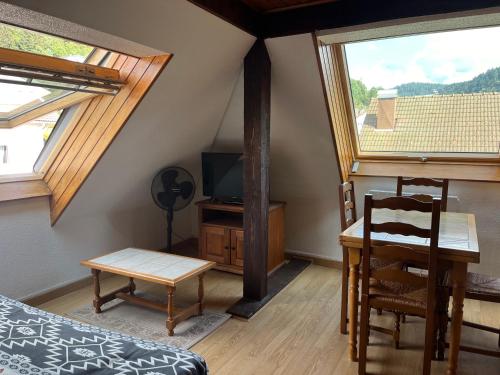 Home Sweet Home - La Bresse