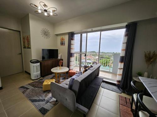Verdon Parc - Davao City