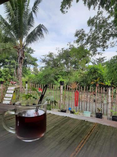 Lagkaw Dos In Lagkaw Homestay - Panglao