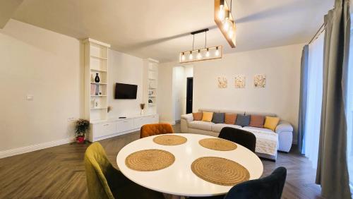 Emily Apartment - Satu Mare