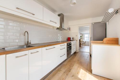 Duplex D'exception Avec Patio Prive - Hyper Centre - Lille