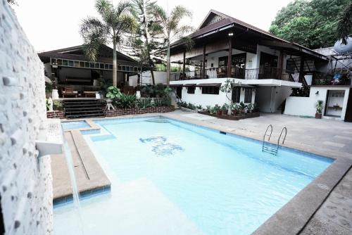 Casa De Celestina Private Resort - Tagaytay