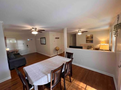 Quality Stay Location. Pet Yes - Beaufort, SC