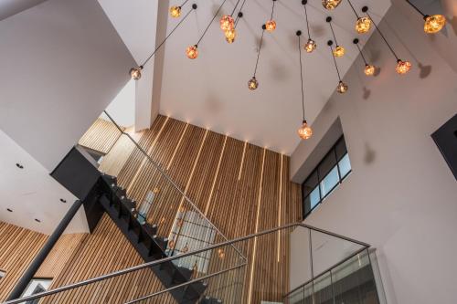 Montgomery House Apart-hotel - Leeds