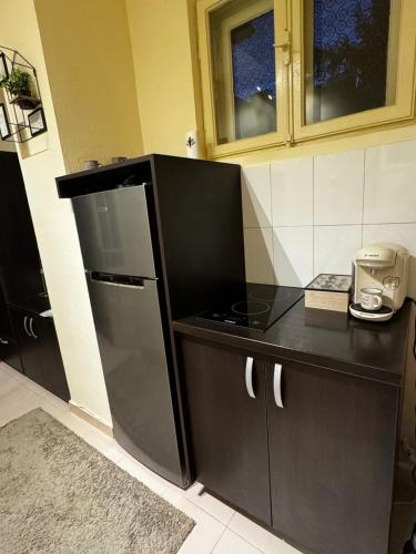 Vila Relax Cotroceni - 布加勒斯特