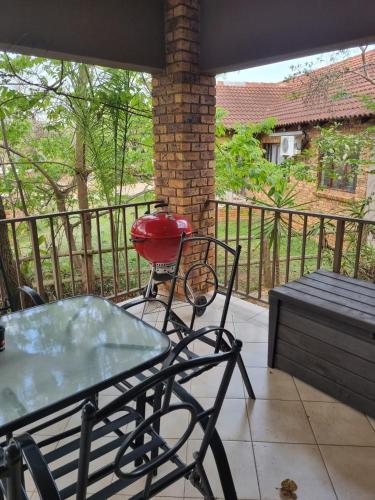 Leetong Holiday Home - Hazyview