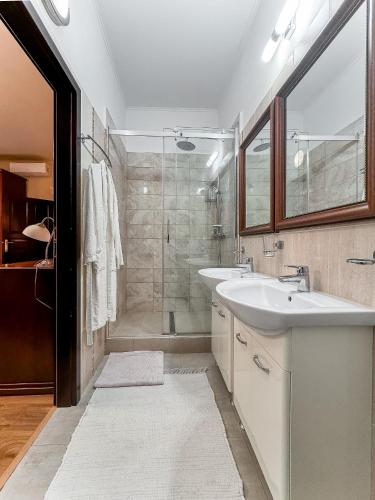 President Apartment City Center Kosice Kovacska - Kassa