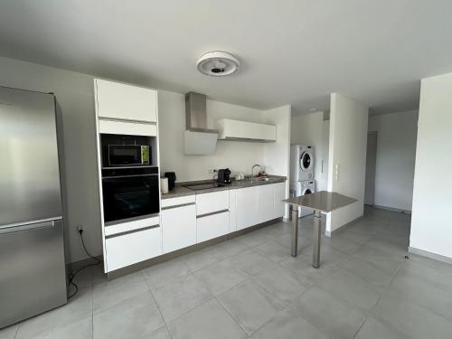 Appartement Neuf Marina Etang Z Abricot - Fort-de-France