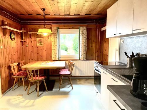 Ferienhaus - Senn-inn Im Zentrum Von Schladming - Schladming