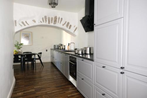 Tallinn City Apartments 5 Bedroom Two Floor 160 M2 Penthouse - Tallin