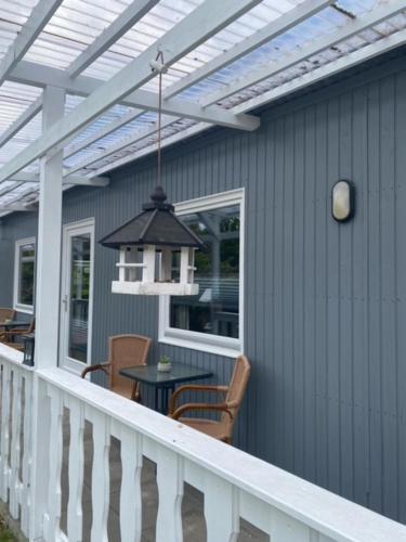 Pension Haus Meeresgruss - Cuxhaven