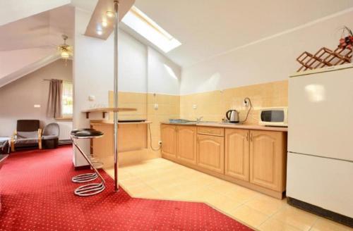 Domek I Apartament Marion - Karpacz