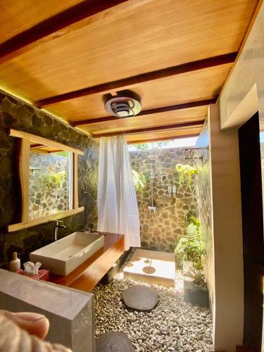 Villa Marcelinus - East Nusa Tenggara