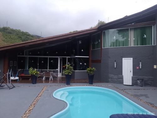 Pousada Morauer - Blumenau