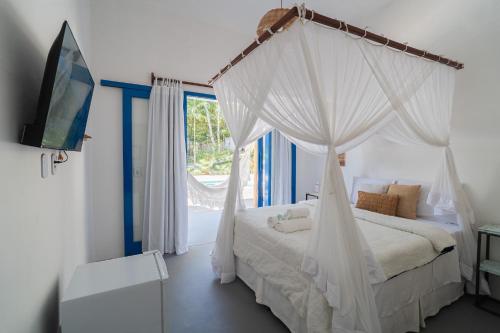 Casa Angelina - Trancoso