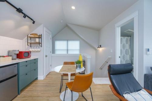 Downtown Denver Guesthouse Near Rino - Thornton, CO