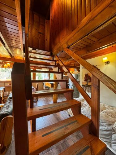 Casa Orion By Los Amancays - Villa La Angostura