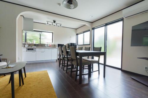 Habitacion Cottage Jin - Lake Kawaguchi