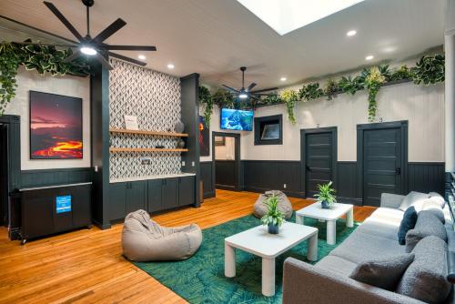 Howzit Hostels Hawaii - Hilo, HI