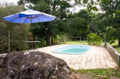 Sitio Das Pedras - Natureza E Tranquilidade - Juiz de Fora