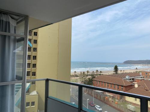 Ocean views in South Beach in Durban, South Africa - 30 reviews, prices ...