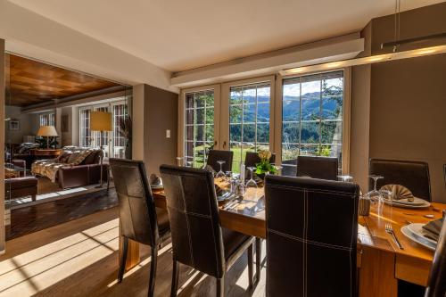 Chalet Les Ecureuils By Inspiringplaces Zermatt - Täsch