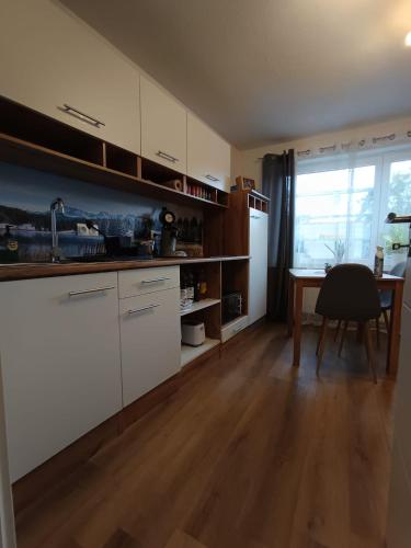 Ferienwohnung Luitpold 2 - Memmingen