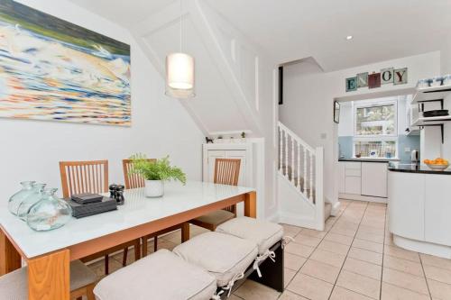 Stylish Murrayfield Sanctuary - Edimburgo